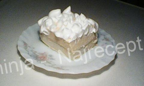 Šne nokle torta | Najrecept