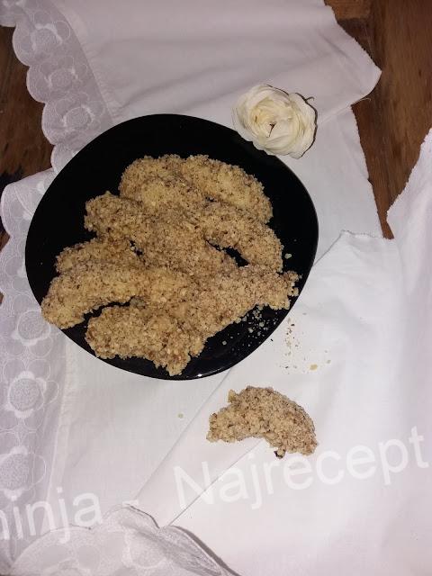 Pivarice sa orasima | Najrecept