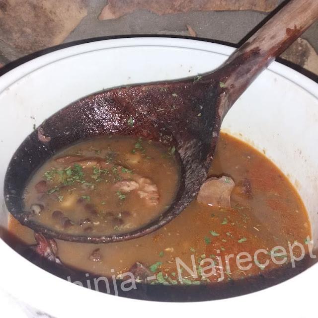 Azuki pasulj | Najrecept