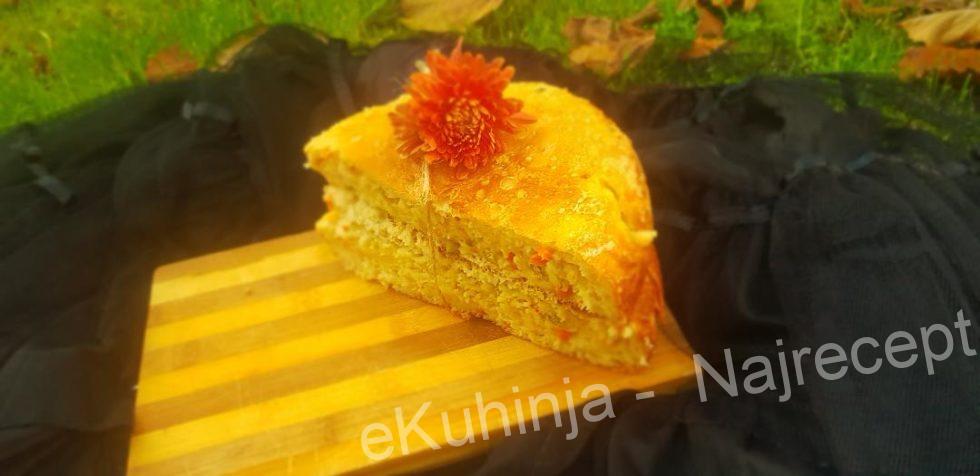 Zimska ruža | Najrecept