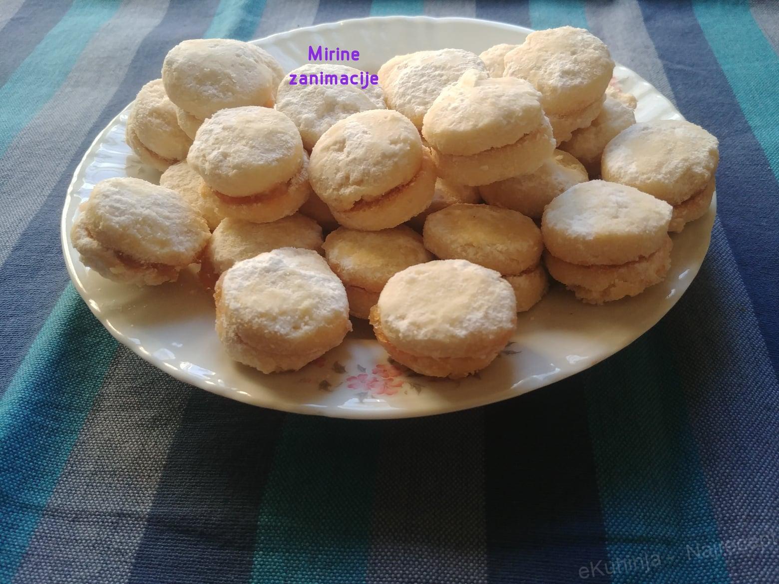 Poljupci | Najrecept