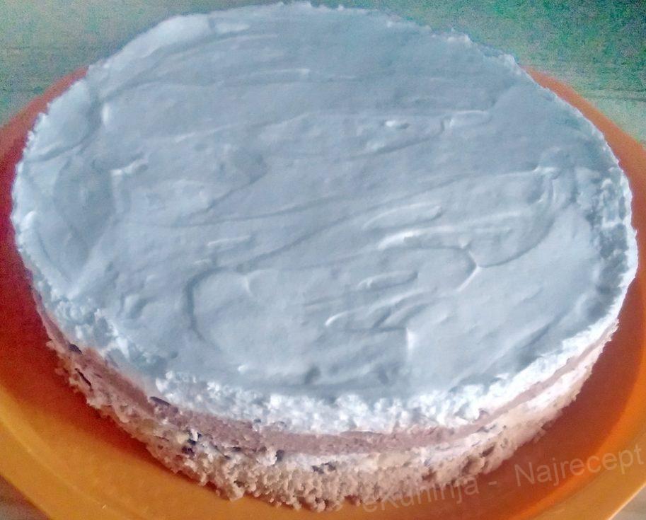 Torta”Lenja žena” | Najrecept