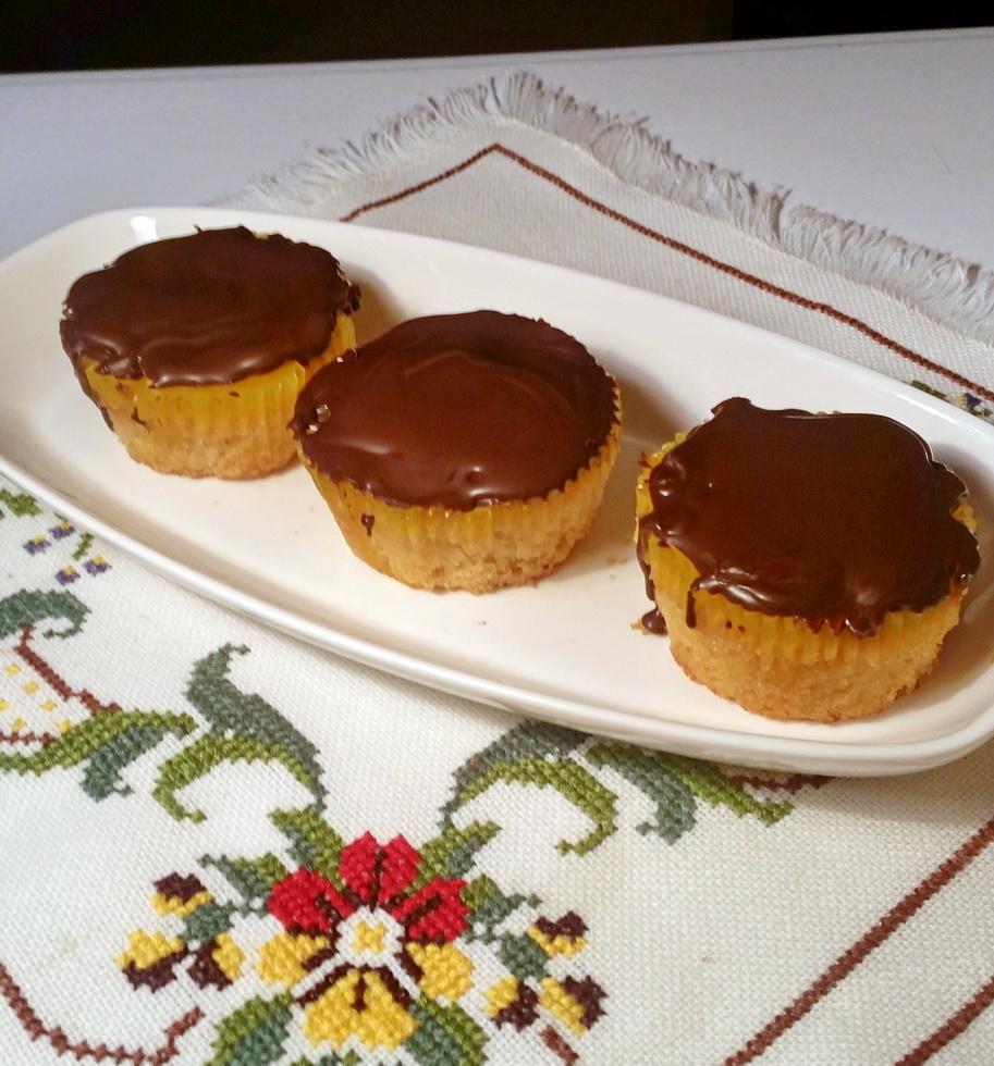 Posni jafa biskviti | Najrecept