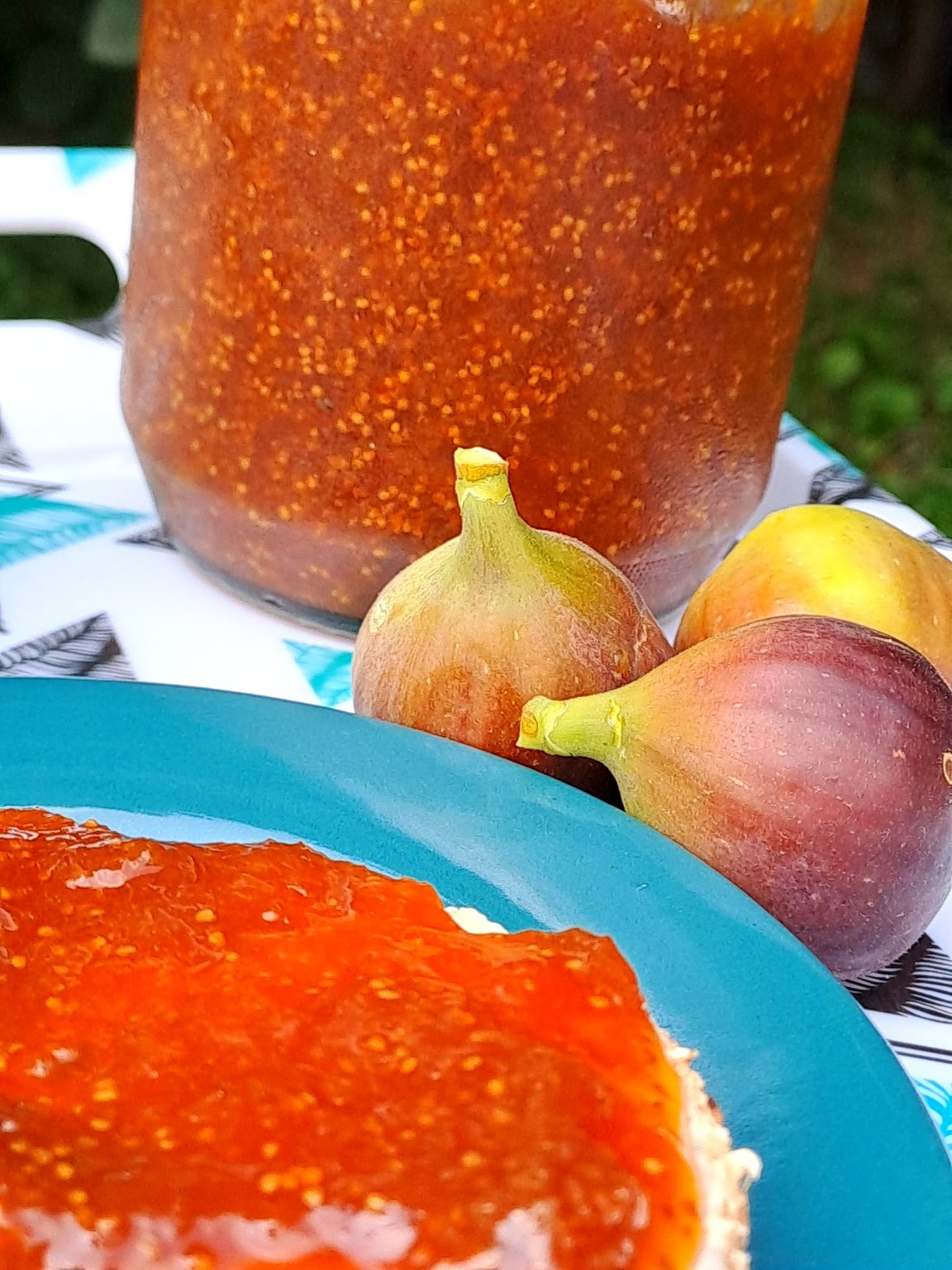 Džem od smokvi | Najrecept