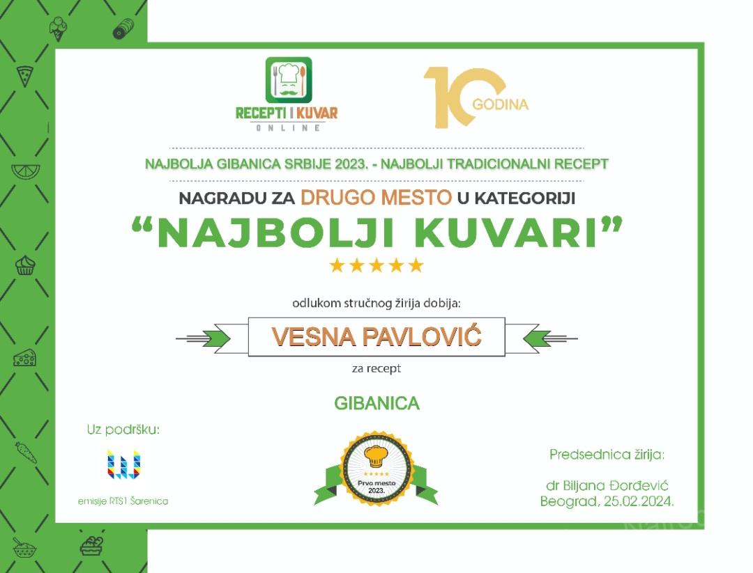 Najbolji kuvari | Najrecept