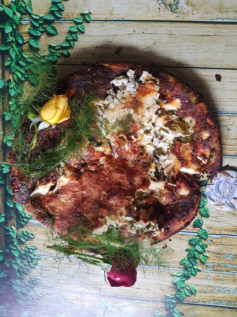 Ciganska pita | Najrecept